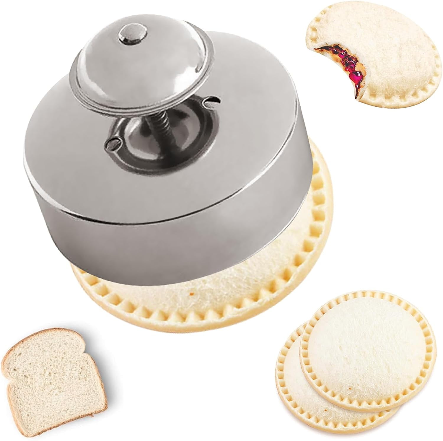 Sandwich Cutter, Sandwich Cutter and Sealer, Sandwich Maker ...