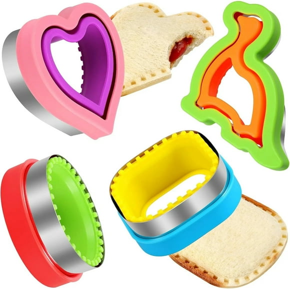 Uncrustable Maker
