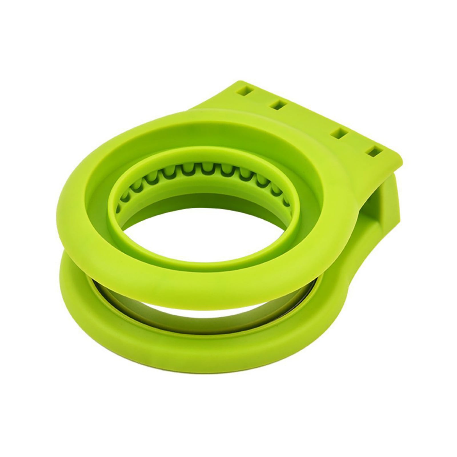 Sandwich Cutter and Sealer - Stainless Steel Decruster Sandwich Maker ...