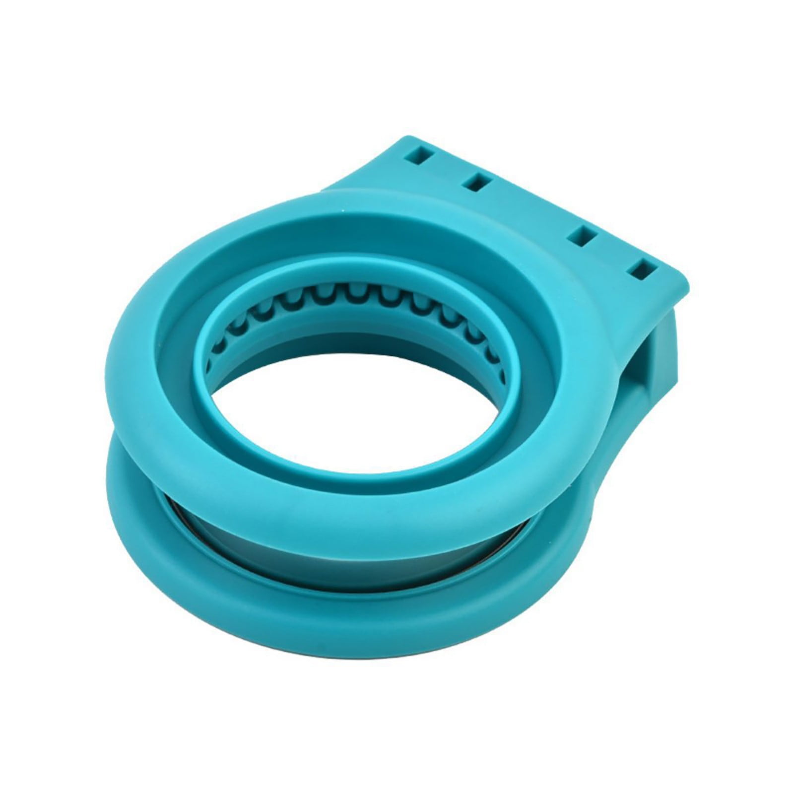 Sandwich Cutter and Sealer - Stainless Steel Decruster Sandwich Maker ...