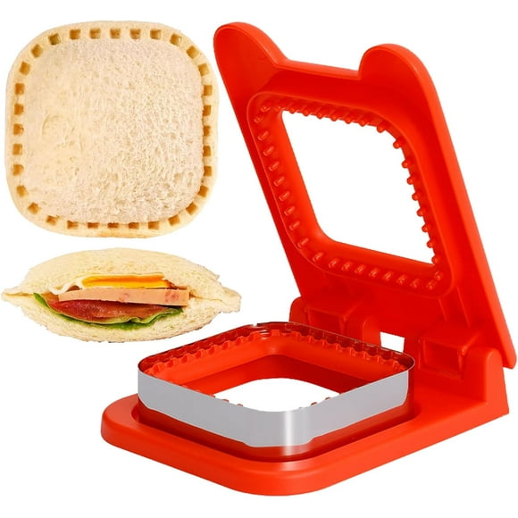 Sandwich Crust Cutter