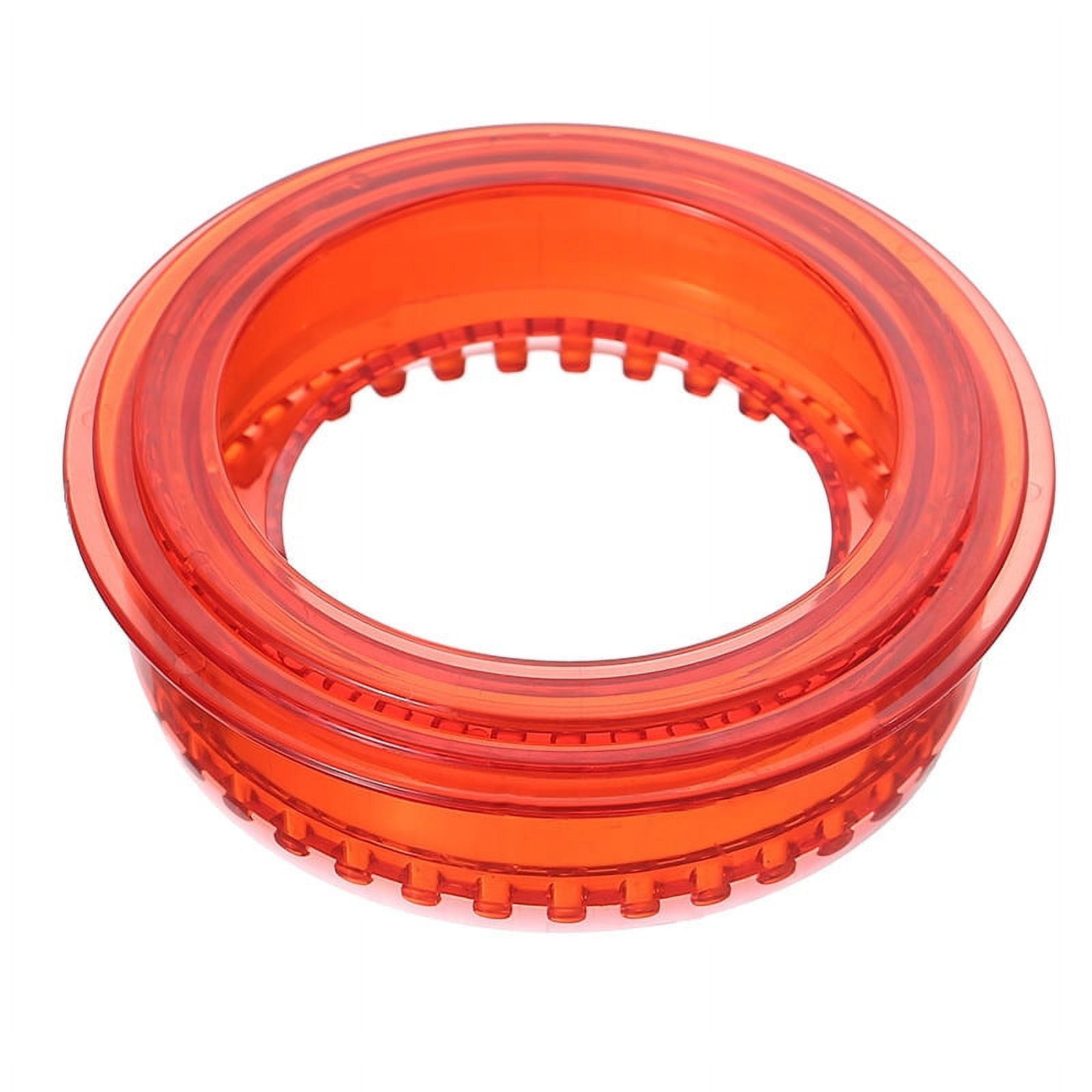 Sandwich Mold Bread Cutting Sealing DIY Mold Children's Breakfast Bread ...