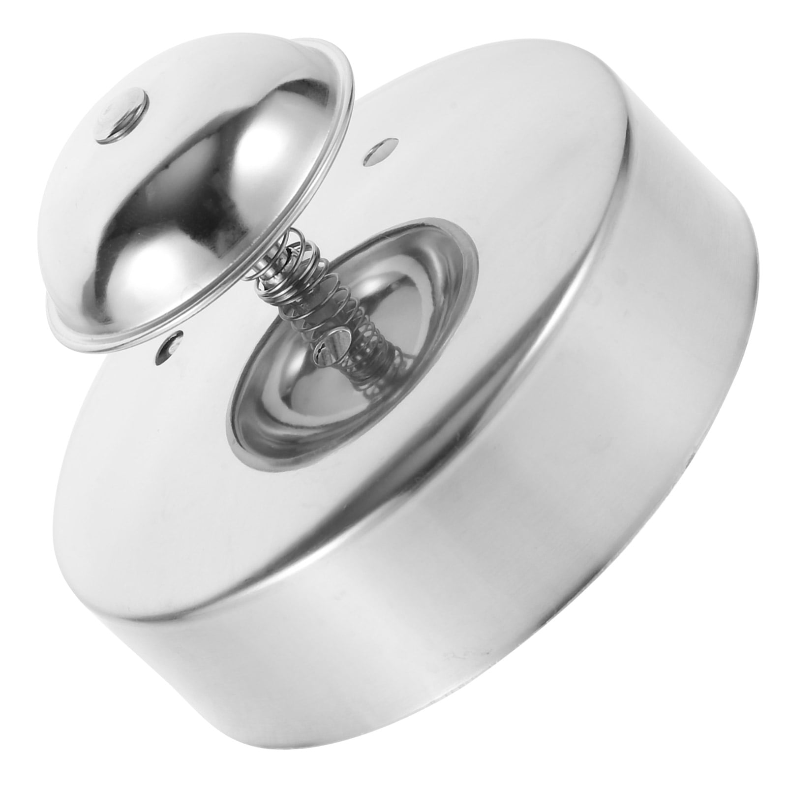 Sandwich Mold Uncrust-ables Maker Sealer Bread Reusable Toast Press ...