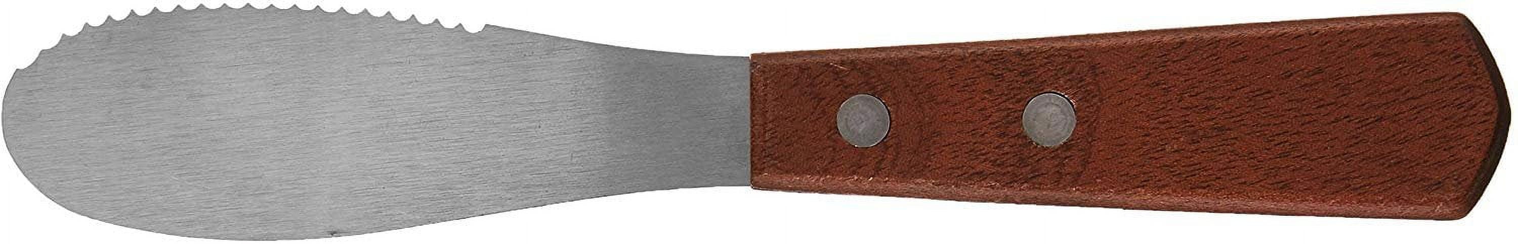 Winco TN713 Sandwich Spreader - Walmart.com