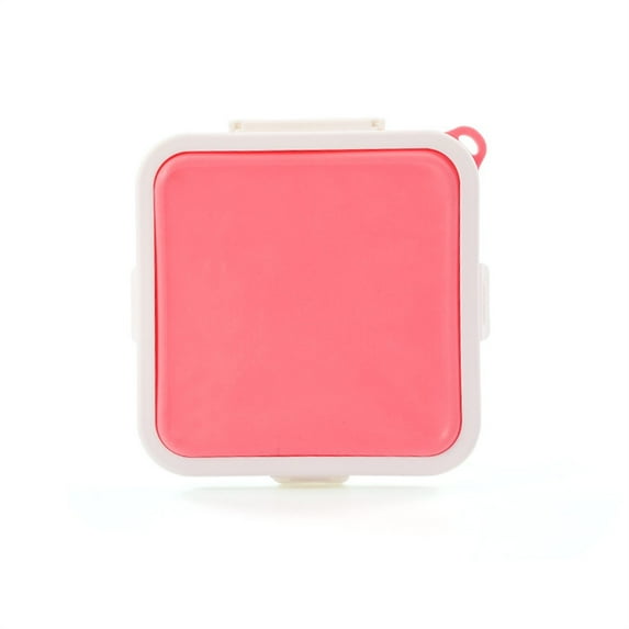 Sandwich Storage Box Lunch Boxes Food Containers Toast Shape Holder ...