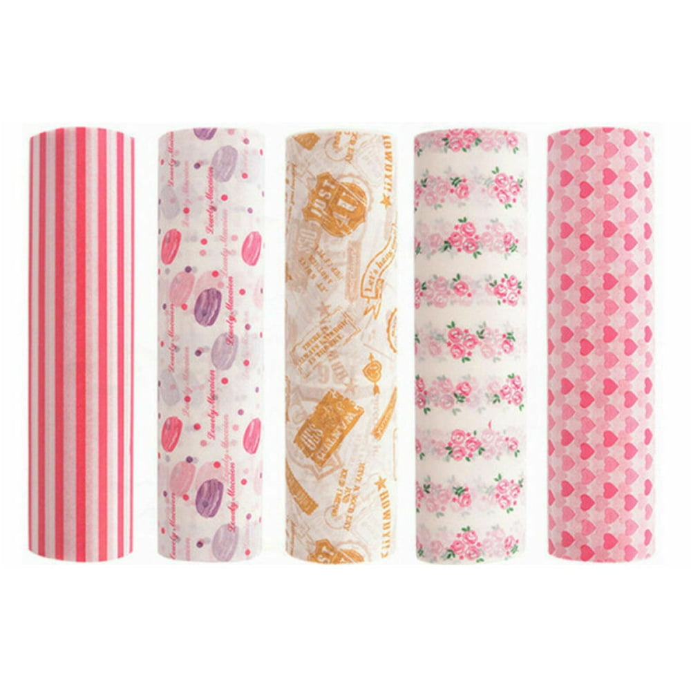 Sandwich Wrapping Paper Grease-Resistant Prevents Food Stains for Sugar ...