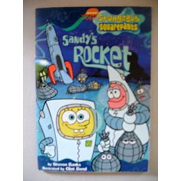Step Into Reading The Spongebob Movie: Sponge on the Run: Happy Campers ...