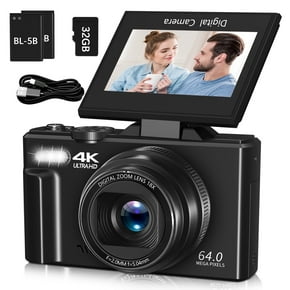 Digital Camera - Walmart.com
