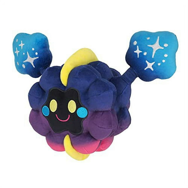 Sanei Boeki Pp230 Pokemon All Star Collection Plush Toy Cosmog Size S