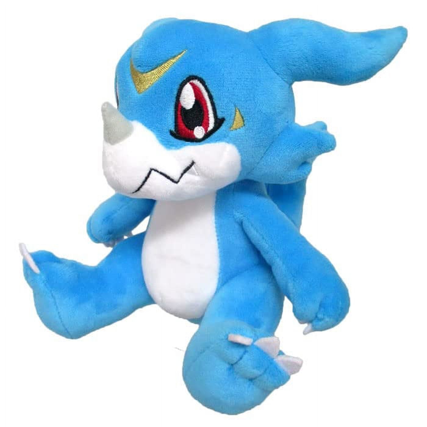 Demiveemon Plush