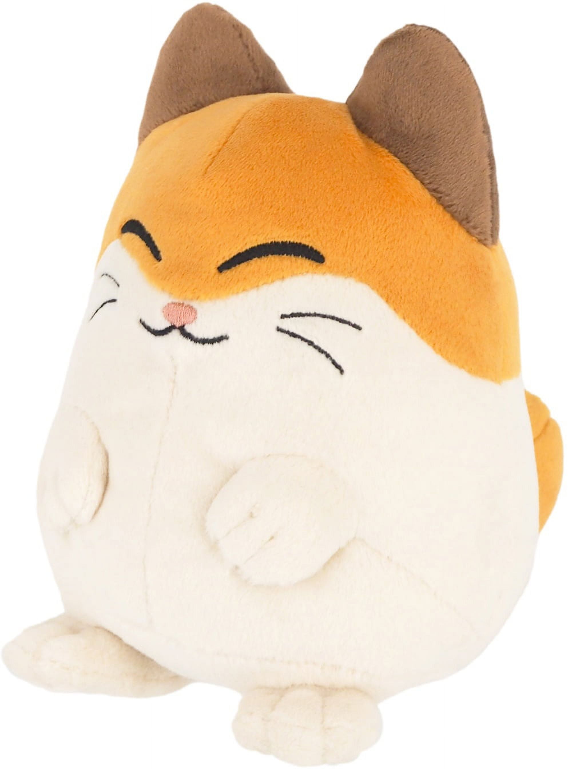 Sanei: Kirby: Plush Toy ALL STAR COLLECTION KP53 Nago Plush (S ...