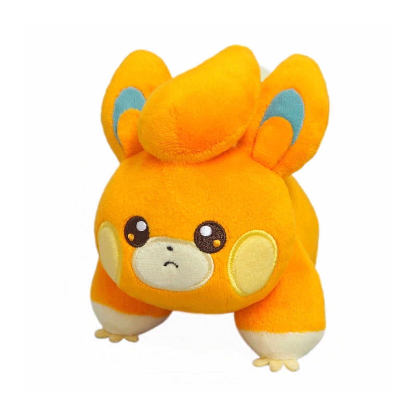 Sanei PP241 Plush Pawmi S Pokemon ALL STAR COLLECTION - Walmart.com