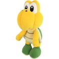 Sanei Super Mario All Star Collection 7 Koopa Troopa Plush Small
