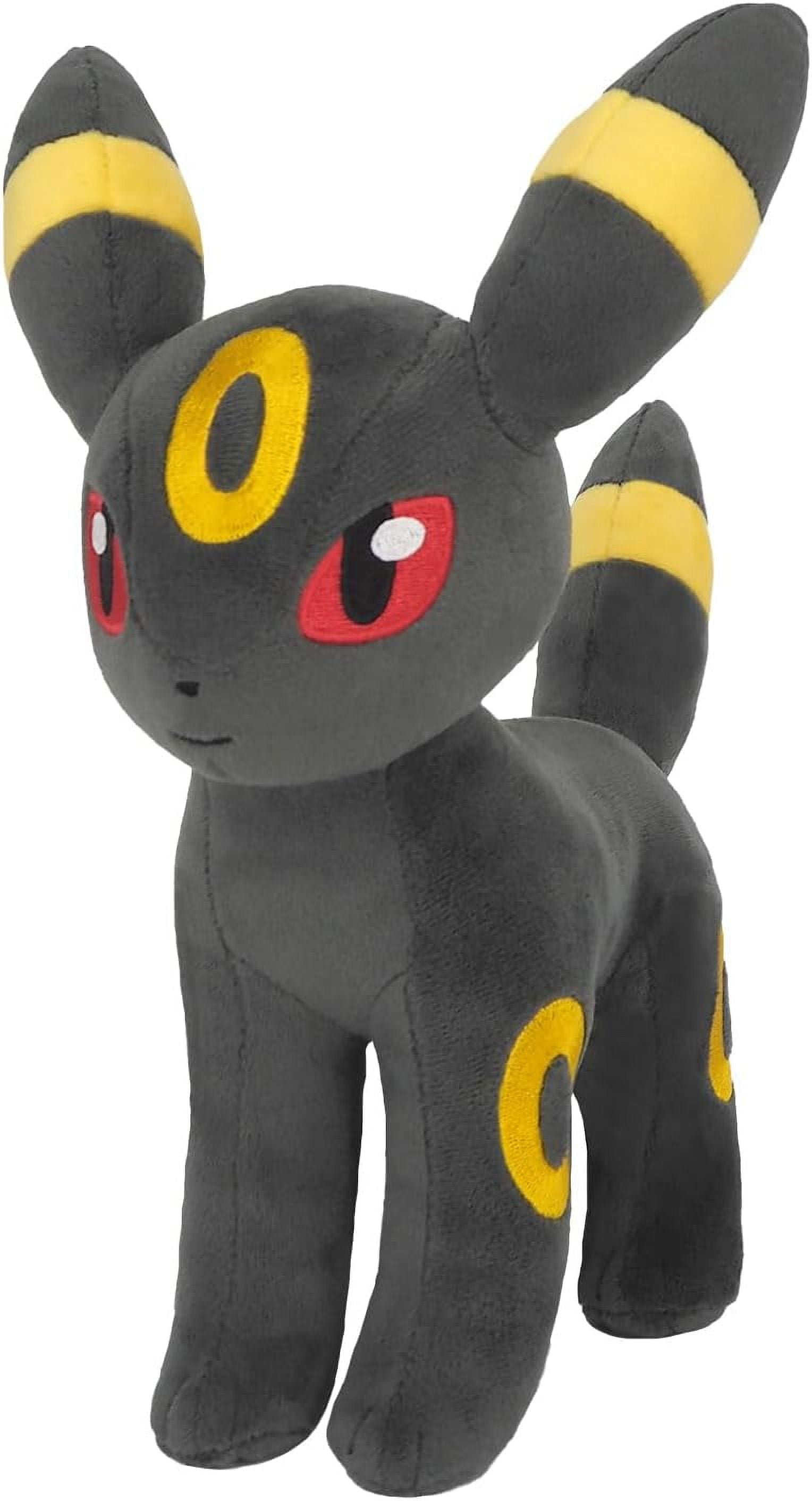 Sanei Trading Pokemon PP259 All Star Collection Umbreon (M) W 6.3 x D ...