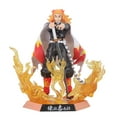 Sanemi Shinazugawa Tanjiro Kamado Figure Kyojuro Rengoku 1/7 Scale ...