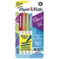 Paper Mate Flair Bold Pens - Set of 4 - Walmart.com