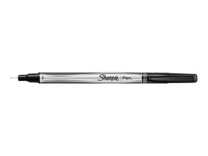 Sanford Corporation 1765430 Sharpie Pen Canister 36Ct - Walmart.com
