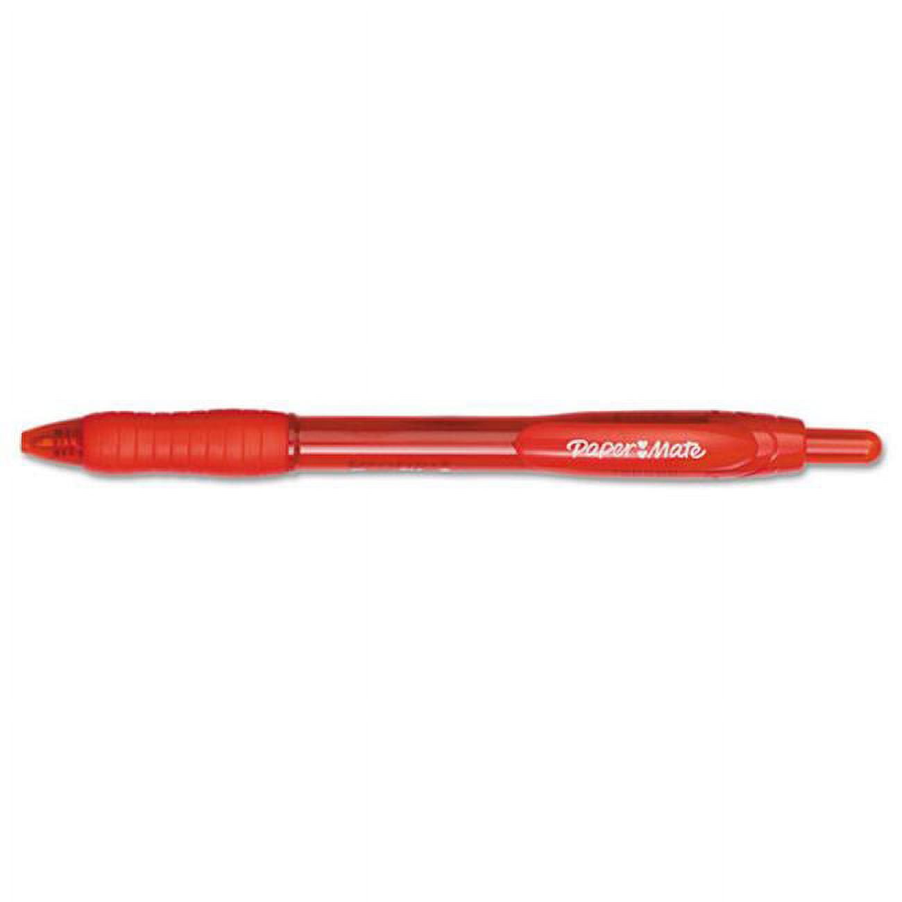 Sanford PAP Profile Retractable Ballpoint Pen 1 mm, Blue - Walmart.com