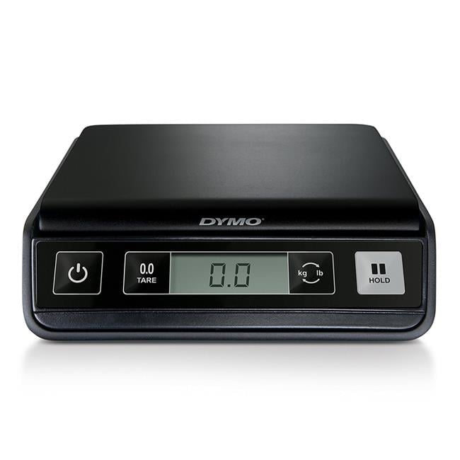 Sanford PEL1772056 M5 Scale, 5LB Digital Postal Scale - Walmart.com