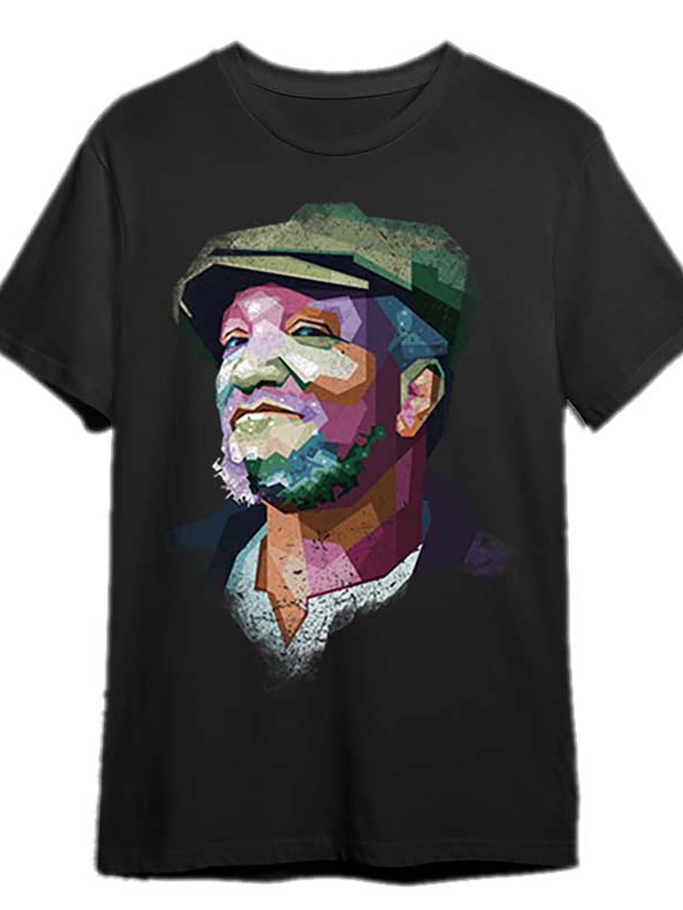 Sanford and Son Red Fox Retro - Sanford and Son - Men's Short Sleeve ...