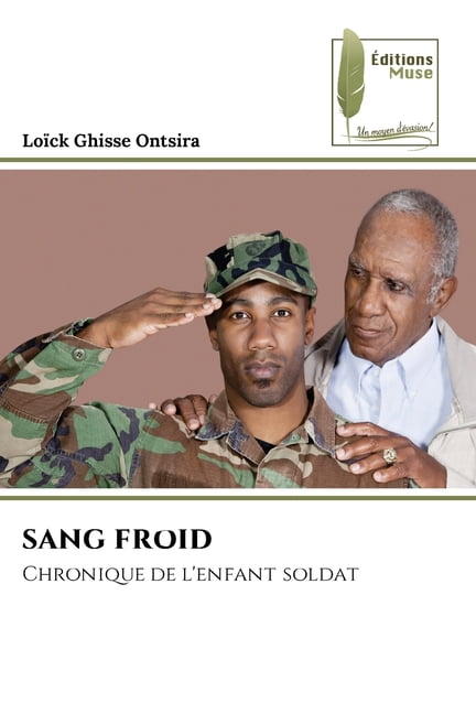 Sang Froid, (Paperback) - Walmart.com