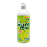 JFC Ramune Melon 12/6.76 fz - Walmart.com