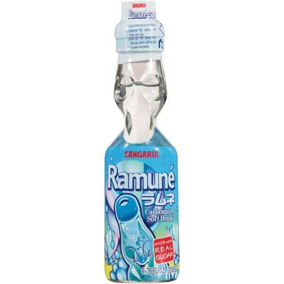 Ramune