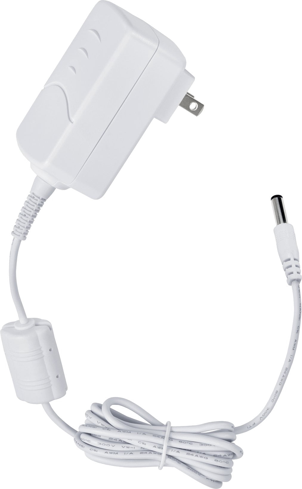Sangean Switching Power AC Adapter, 240 Volts, White - Walmart.com