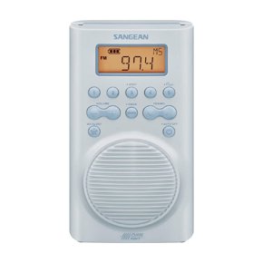 Outdoor Radio Waterproof