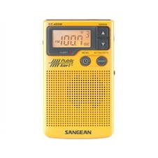 Outdoor Radio Waterproof