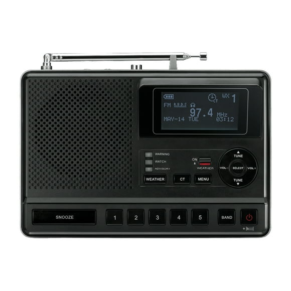 Weather Radio