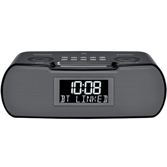 CD Players, Radios & Boomboxes in Portable Audio - Walmart.com