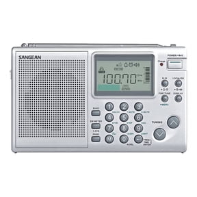 Short Wave Radios