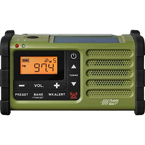 Weather Radio