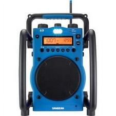Outdoor Radio Waterproof