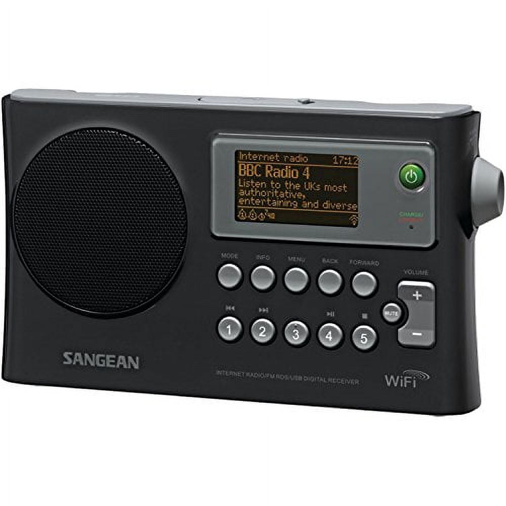 Digital Receiver Fur Radio