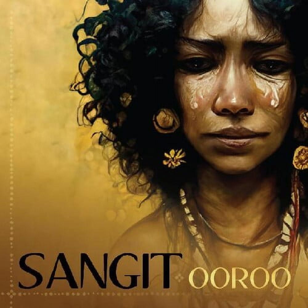 Sangit - Ooroo - Music & Performance - CD - Walmart.com