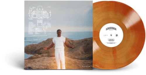 Sango - North Vol. 2 - Music & Performance - Vinyl - Walmart.com