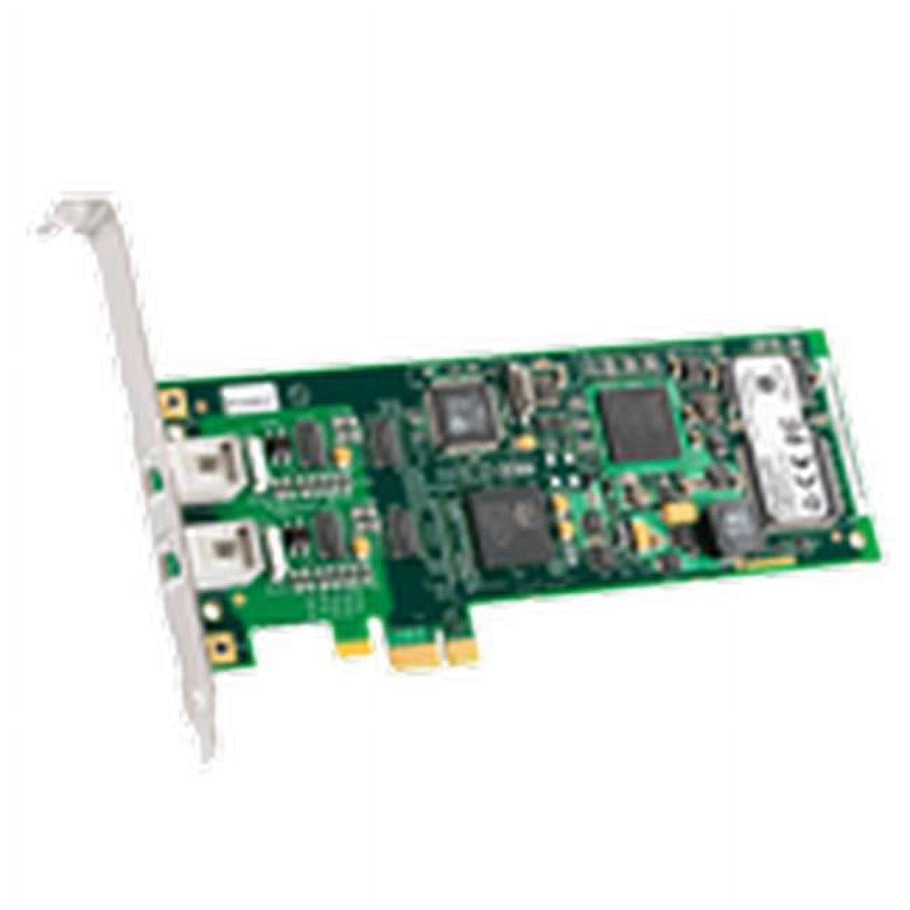 Sangoma Technologies 306-387 Dialogic Diva UM-Analog-2 PCIe Boards - Walmart.com