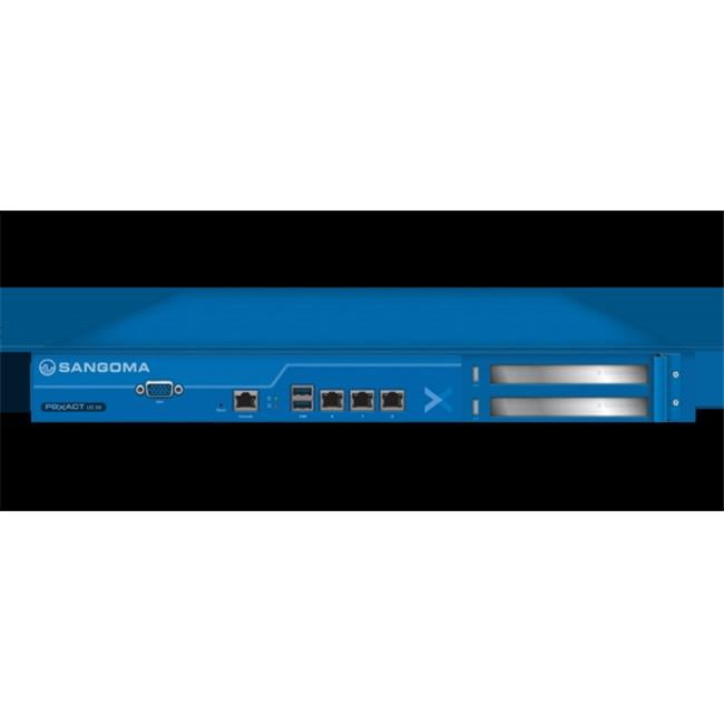 Sangoma US FreePBX 60 Appliance & FreePBX Distro Pre-Installed Along ...