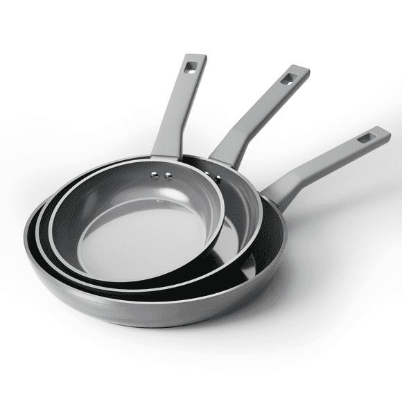 Mini Fry Pans for Small Cooking Tasks in Home Kitchen Accessories