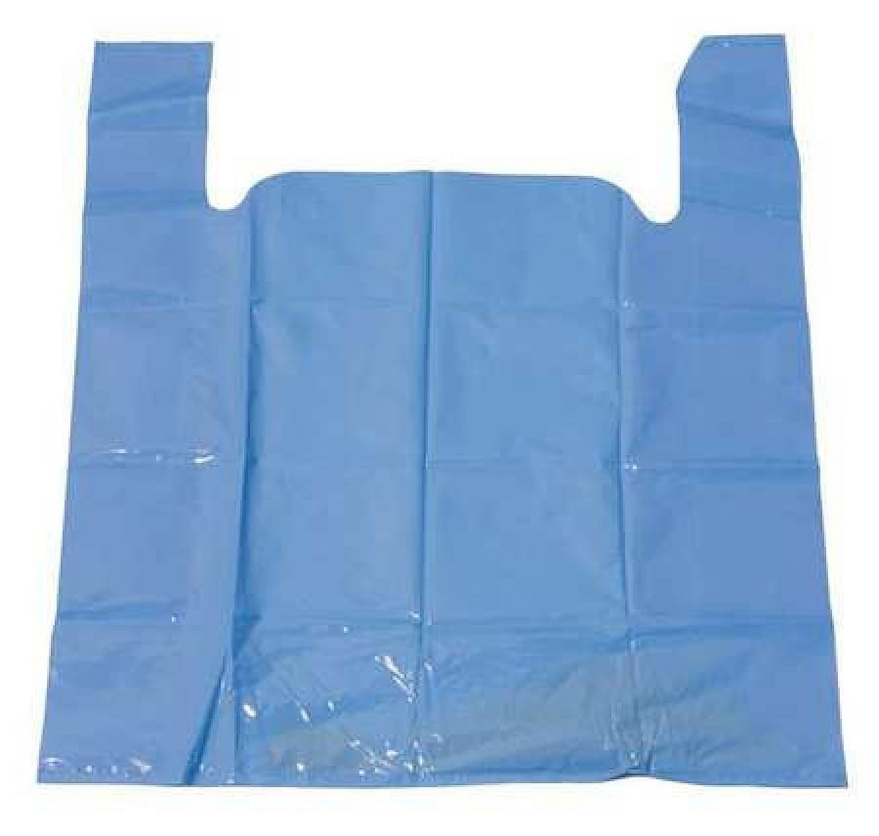 Sani Bag-Plus by Cleanwaste Commode Liners-100 Singles (H667S100 ...