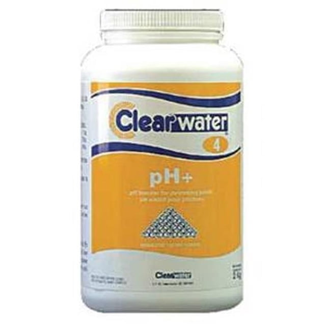 Sani Marc 2 kg Pool Chemical PH Booster - Walmart.com