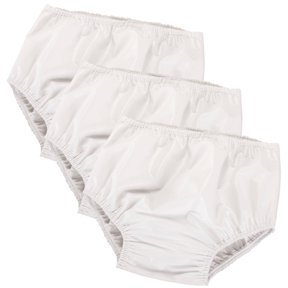 Incontinence Plastic Pants