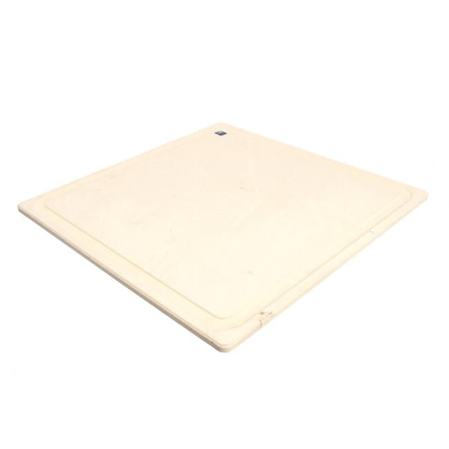 Sani-Tuff Rubber Cutting Board - Walmart.com