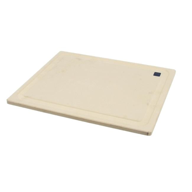 Sani-Tuff Rubber Cutting Board - Walmart.com