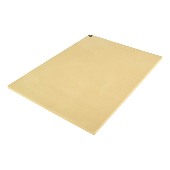 Sani-Tuff174; All-Rubber Cutting Board - 18