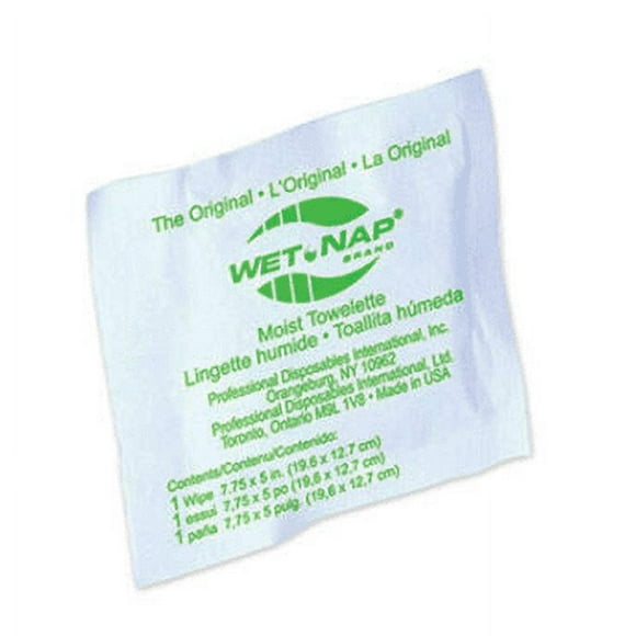 Brand: Wet-nap