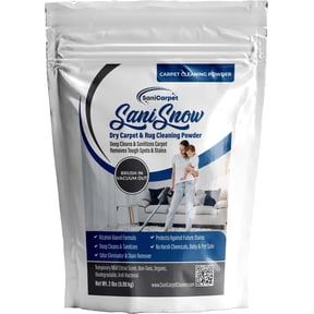 Vomit Clean Up Powder