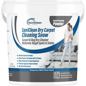 Vomit Clean Up Powder